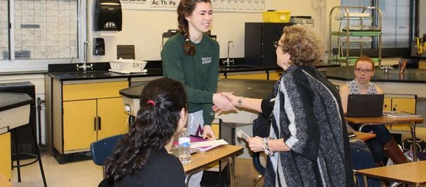 Home : Morris Educational Foundation