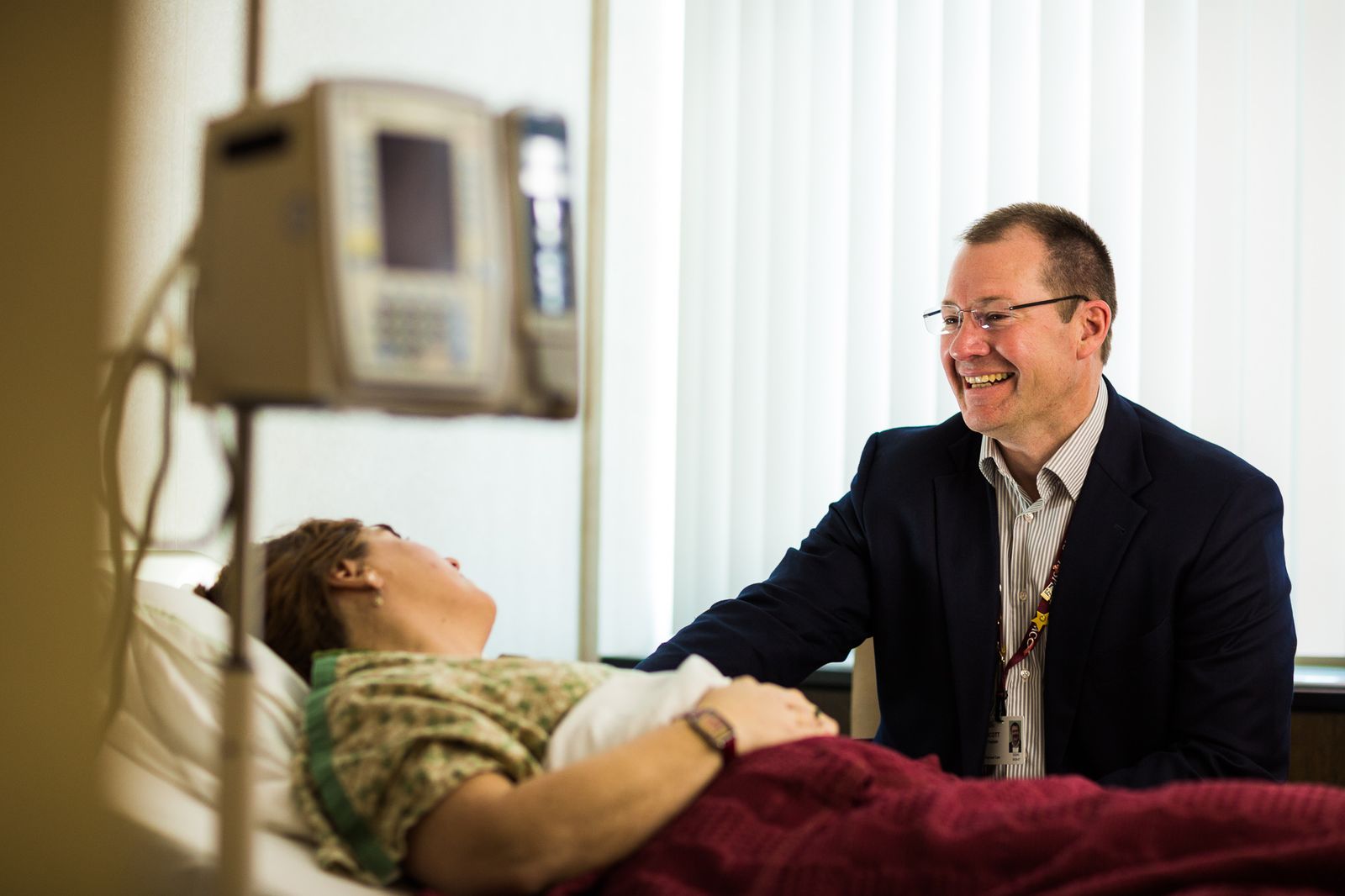 Home : Fremont Health Foundation