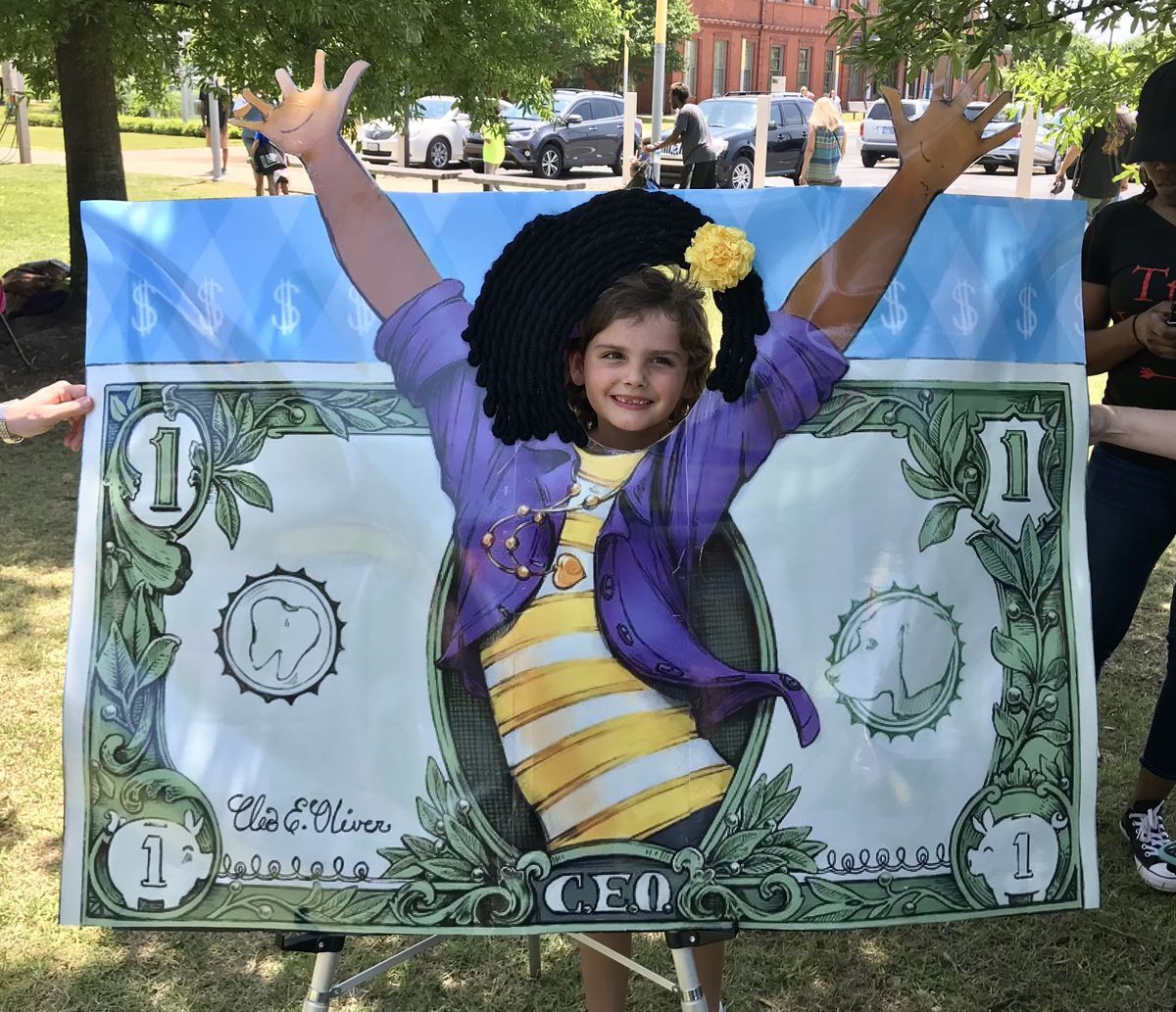 Economics Arkansas | Literacy Resources