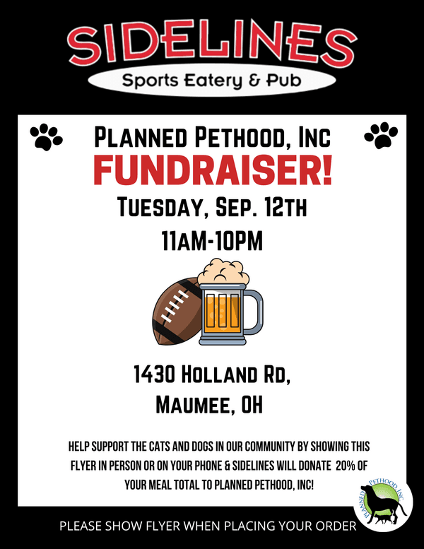 Home : Planned Pethood, Inc.