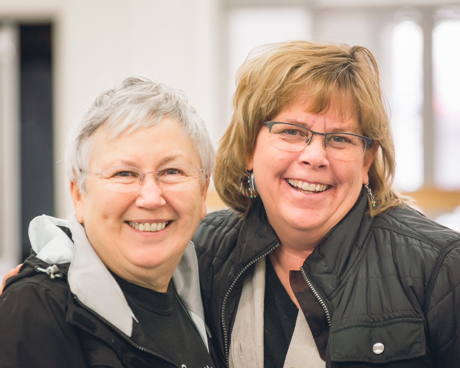 Kate Marsh : True Neighbors : About : High Desert Partnership