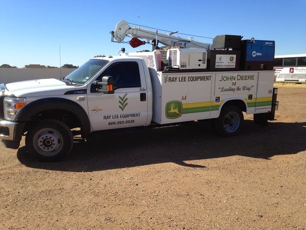 Signs, Vehicle Wraps, Banners, ADA Signs | Lubbock, TX