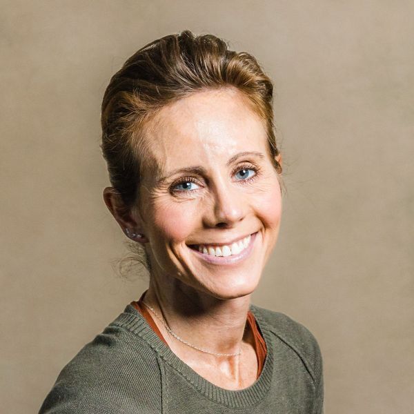 Katy Smith : Leadership Team Pages : Who We Are : AK Child & Family