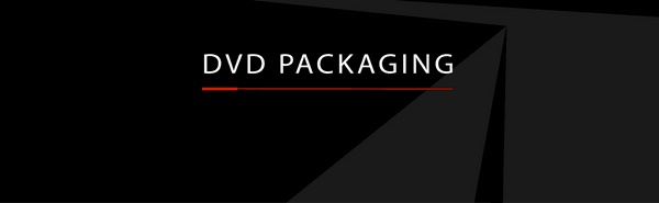 Custom DVD Packaging | DVD Duplication | YES Packaging