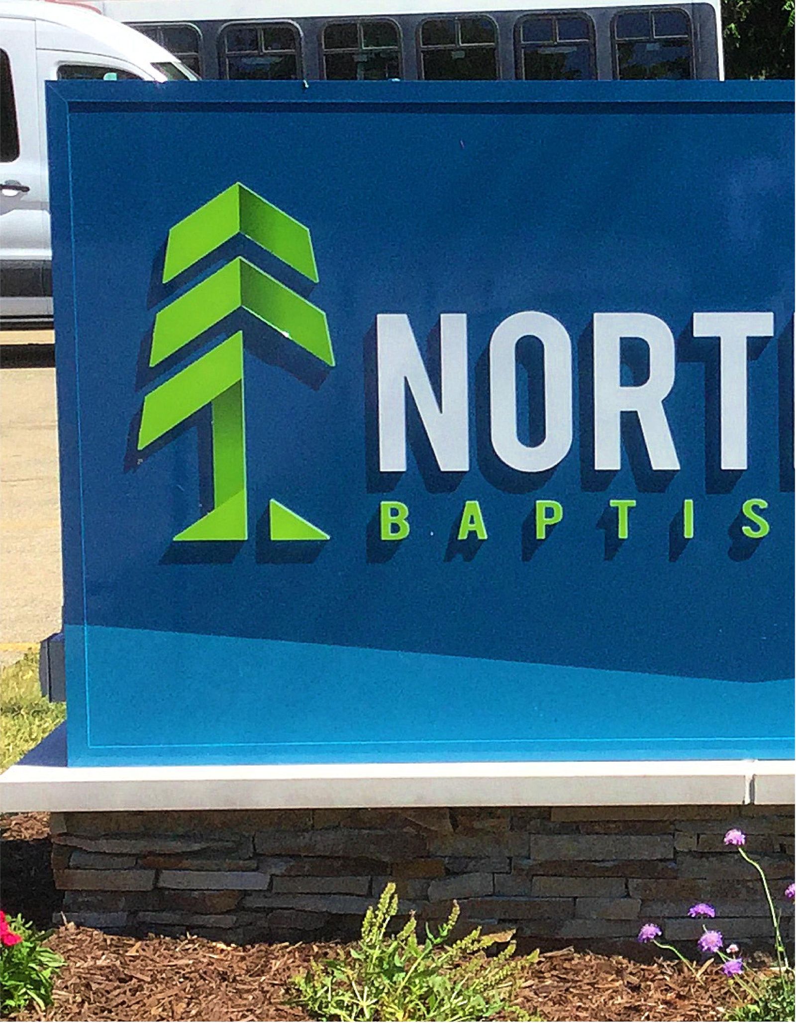 Grand Rapids Sign Company | Digital Signage, Awnings, Dimensional ...