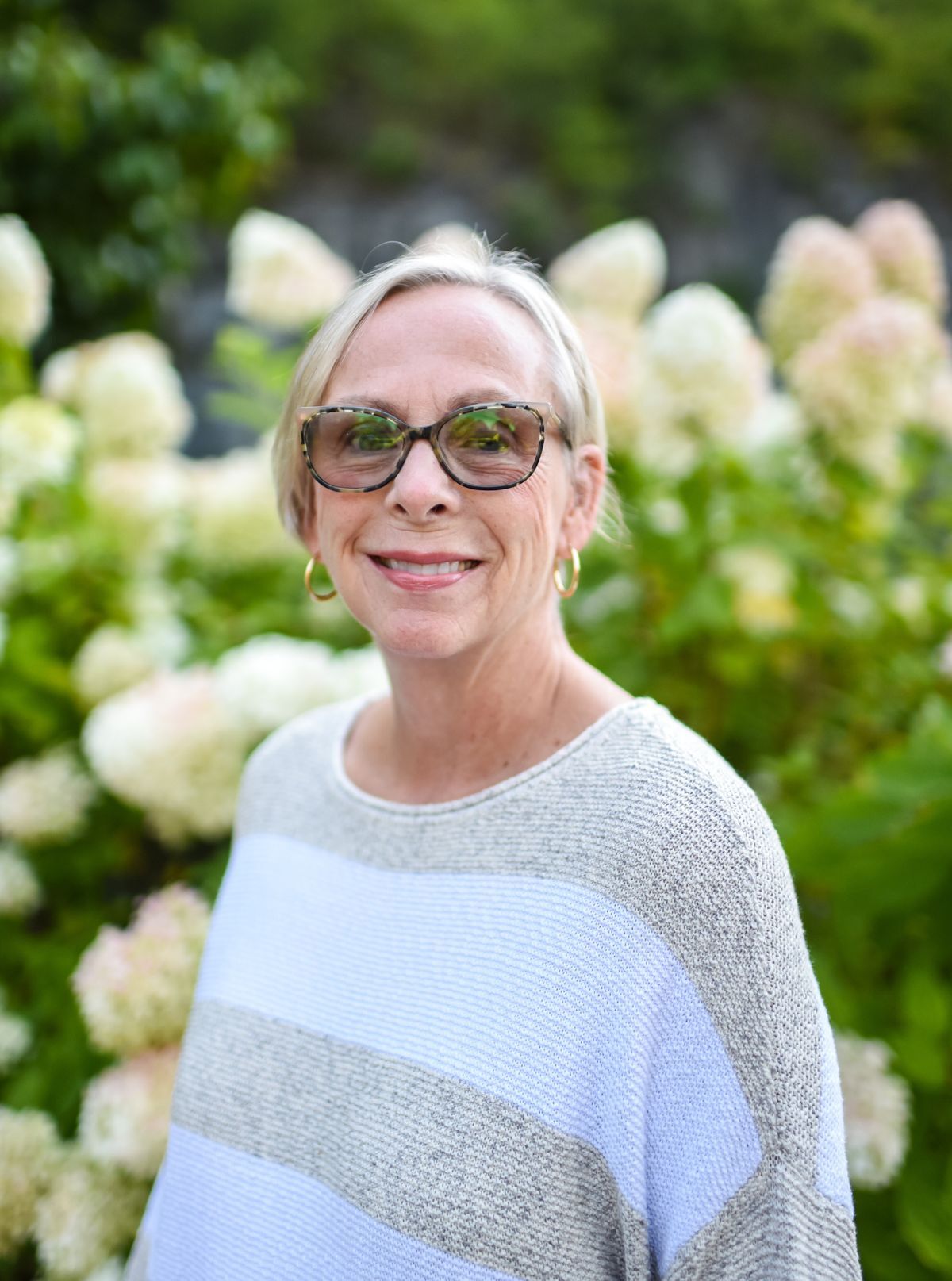 Board & Staff : About : The Springfield Foundation