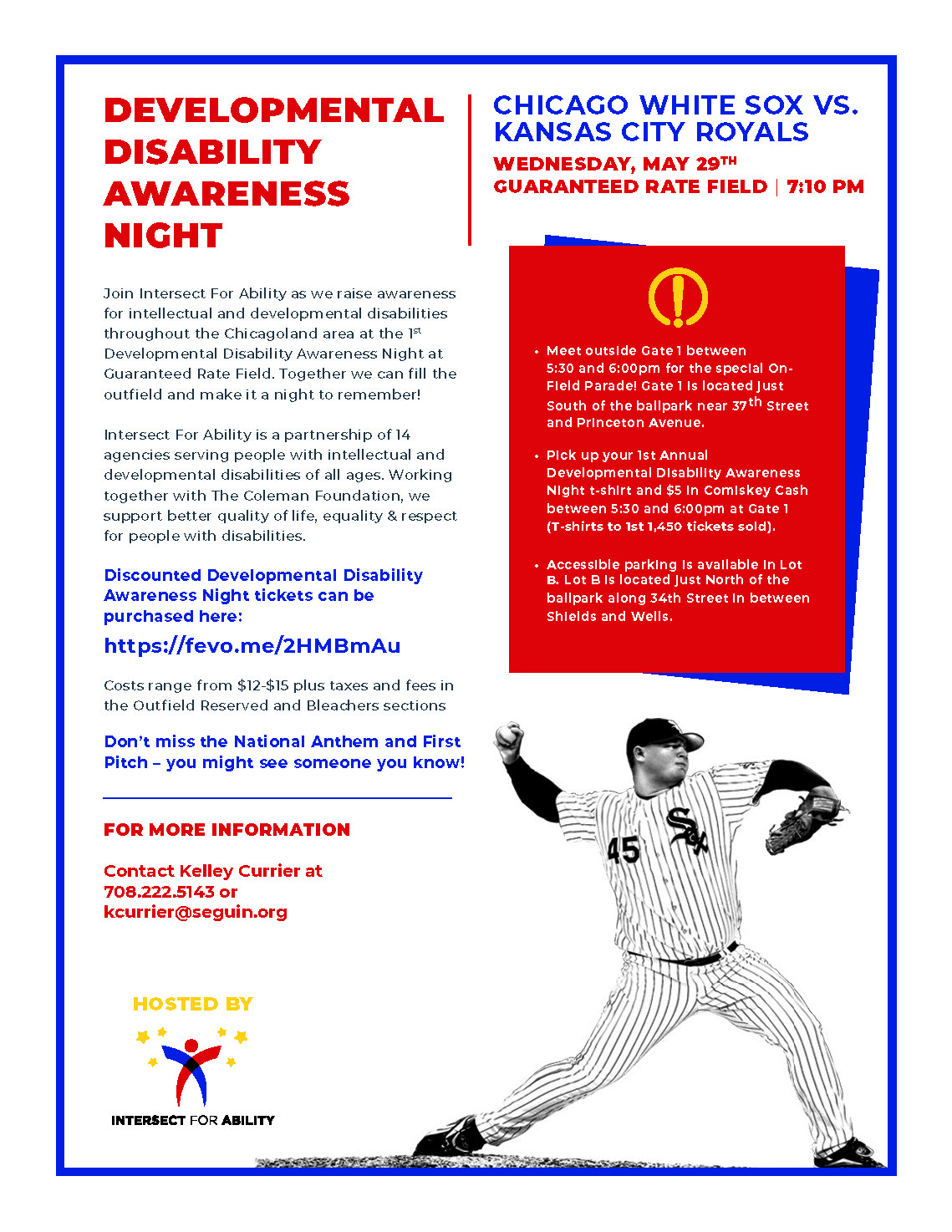 UCP Seguin of Greater Chicago, Serving People with Disabilities