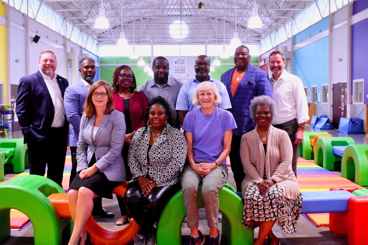 CEO/Leadership : Leadership : Who We Are : Cincinnati-Hamilton County ...