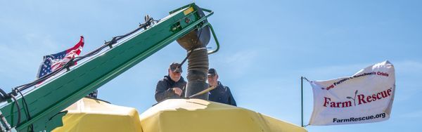 Farming | Harvest | Planting | Assistance