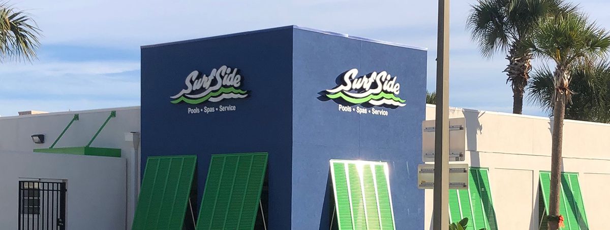 Taylor Sign & Design, Inc.: Jacksonville, Florida Sign Company