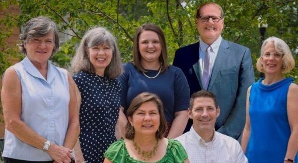 Licking County Foundation Staff