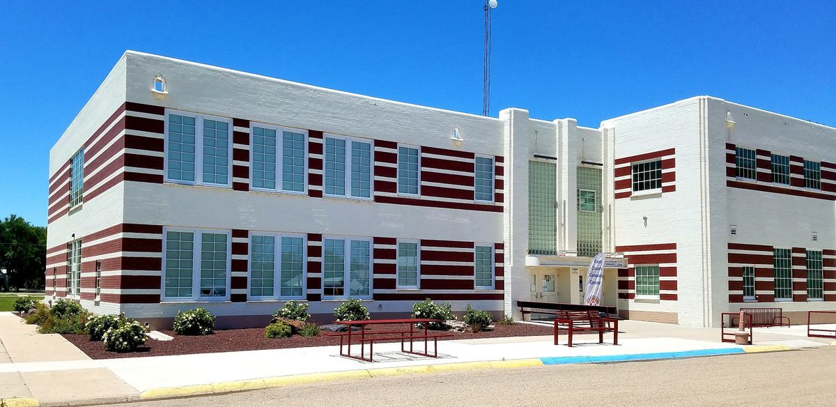 Home : Bent County Community Center
