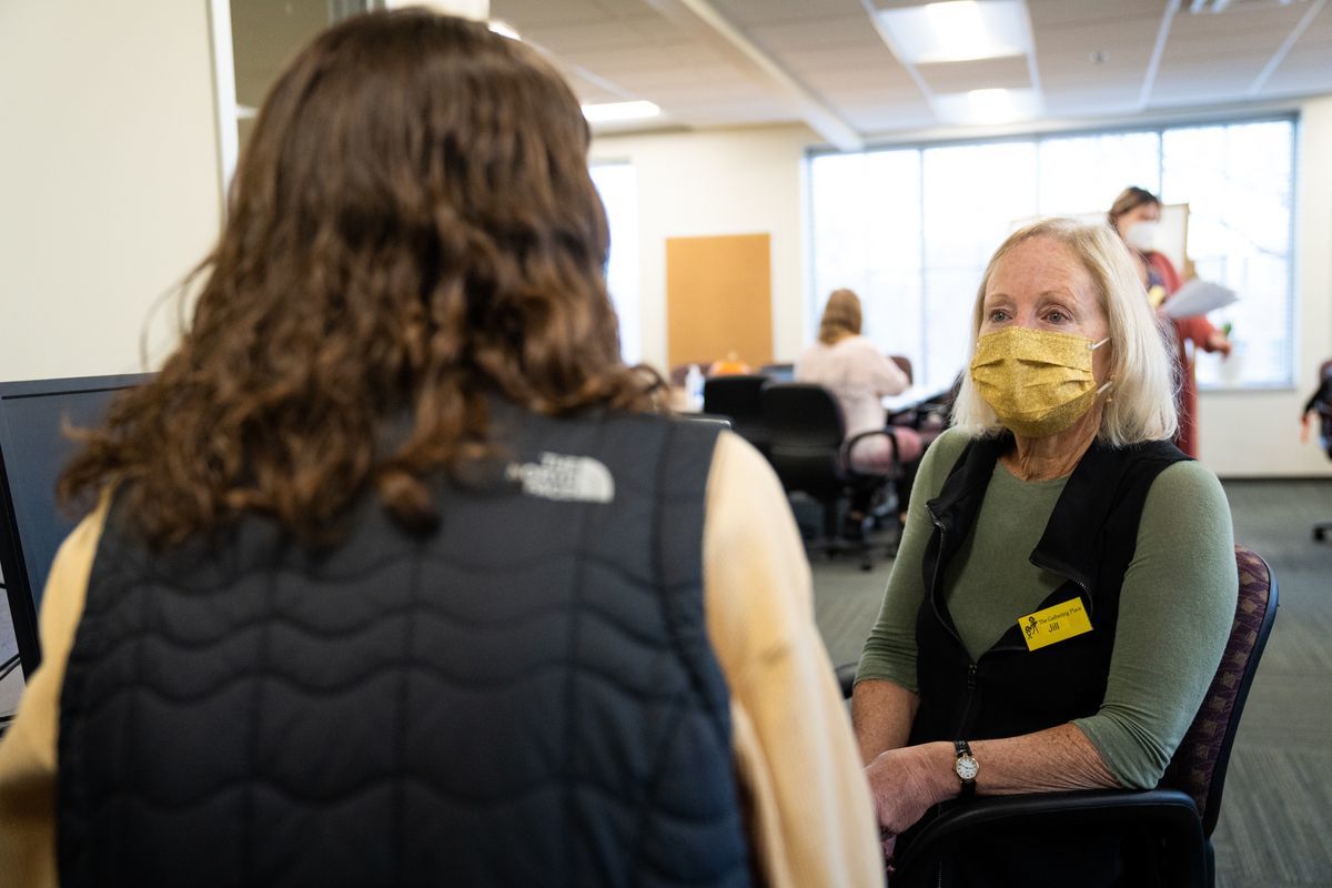 Case Management Program : What We Do : The Gathering Place
