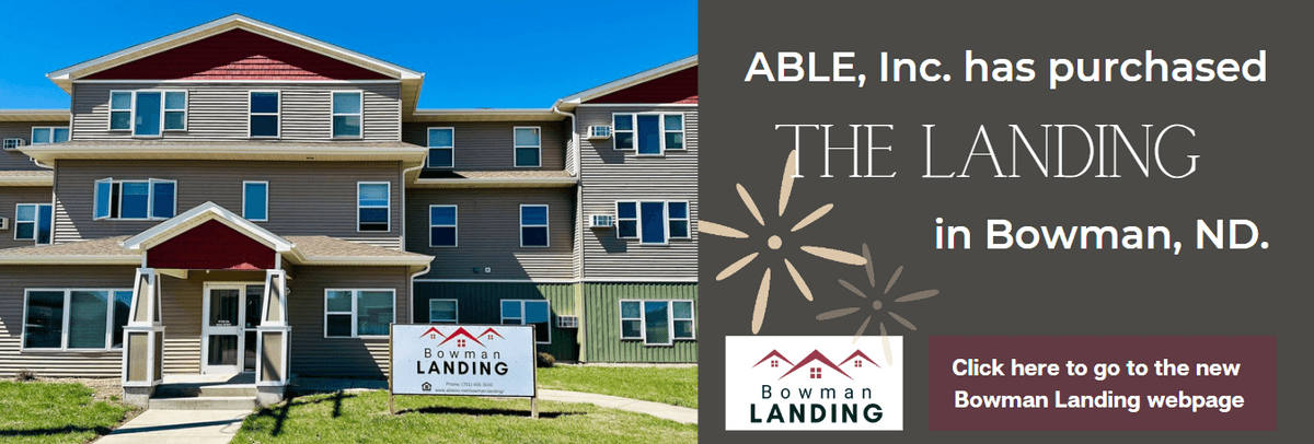 Looking for a powerful and creative non-profit? ABLE, Inc. supports ...