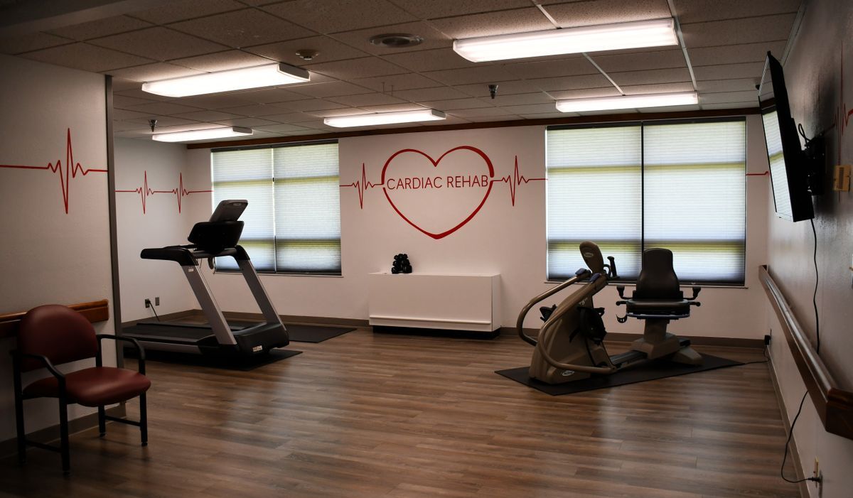 Cardiac Rehab: Personalized Recovery for Heart Health