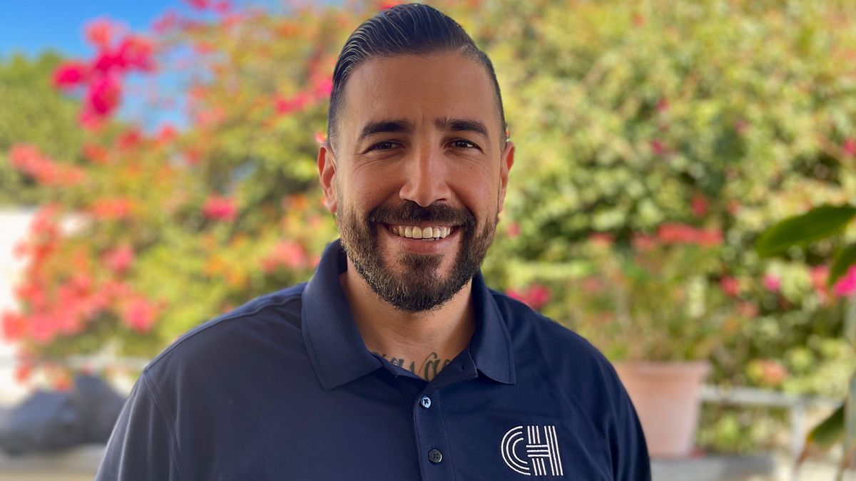 Staff & Board : Who We Are : CRI-Help
