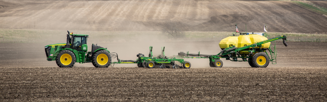 Farming | Harvest | Planting | Assistance