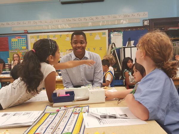 Lawyers in the Classroom : For Attorneys : Reflection Forms : What We ...