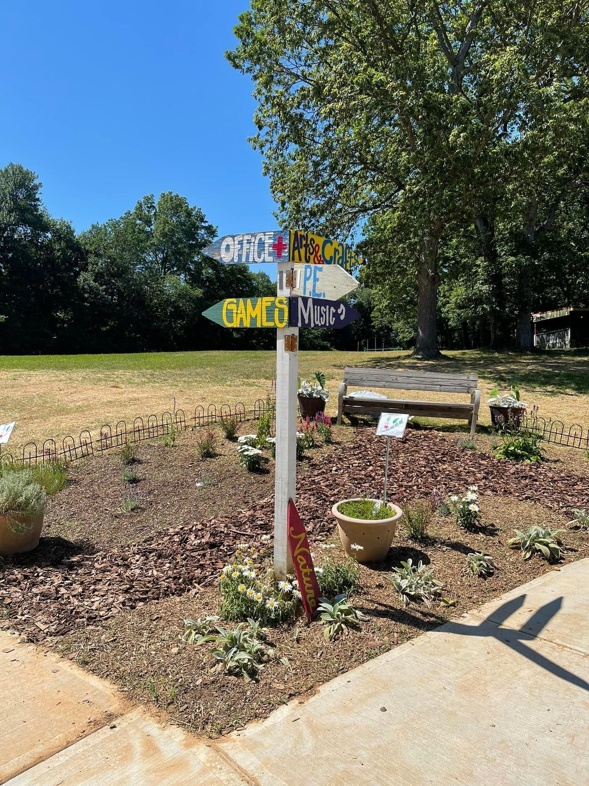 Camp Information : Camp Jotoni : The Arc of Somerset County
