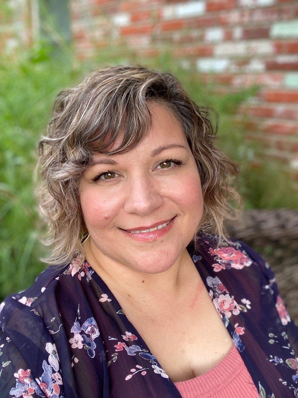 Megan Carvajal's Instagram, Twitter & Facebook on IDCrawl