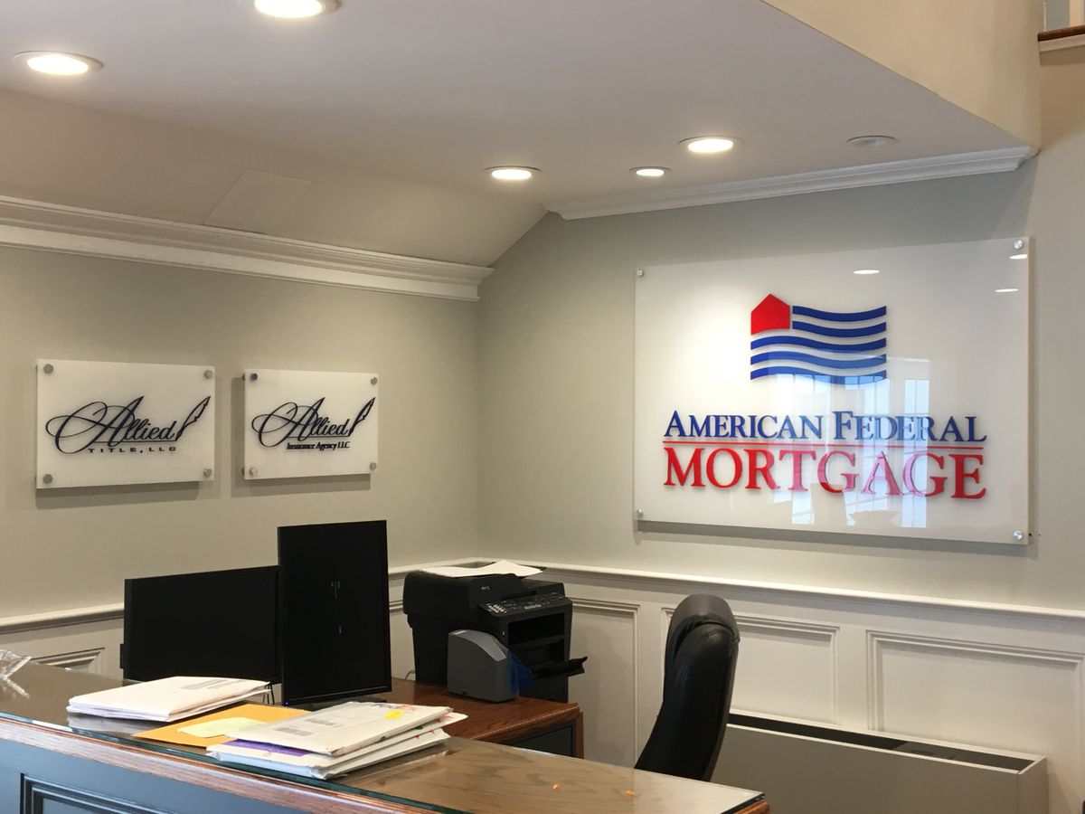 Full Service Sign Company | Signage | Design | Andover, NJ