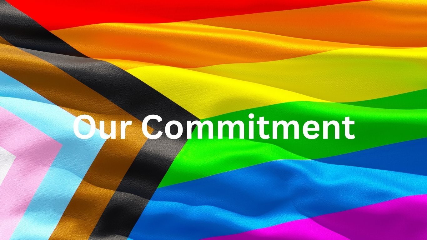 Our Commitment