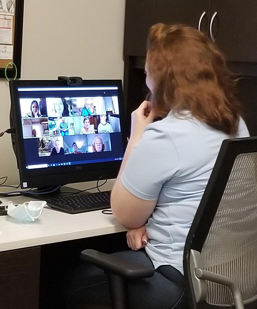 Insight Virtual Programs