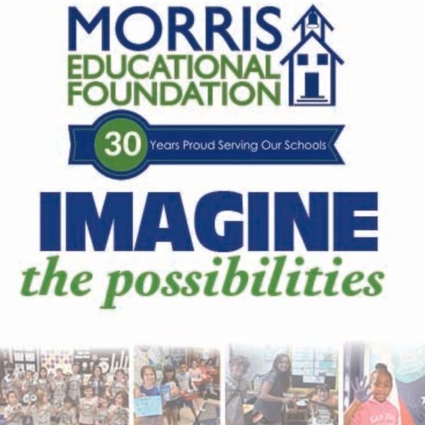 Three Ways to Celebrate