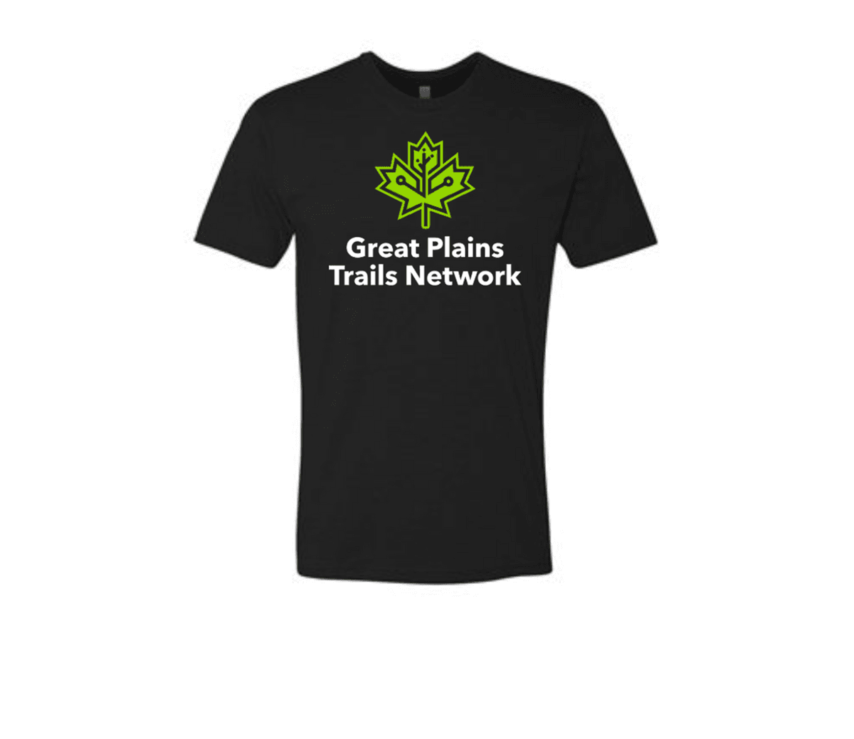 Great Plains Trails Network | Jogging, Biking, Walking, Horseback ...