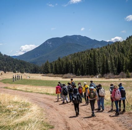 Overview : Outdoor Lab : Outdoor Lab Foundation