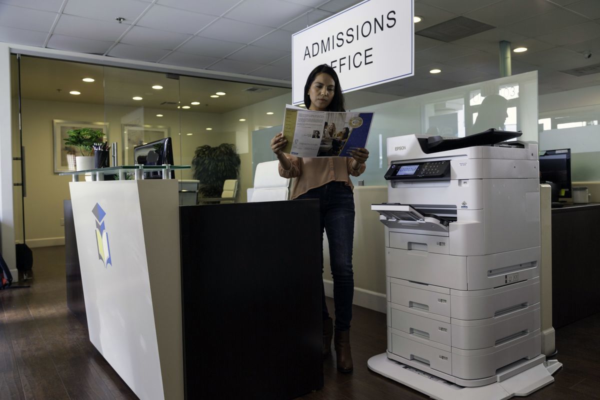 Buy Printers | Get Prints | Lancaster PA | Weaver Associates