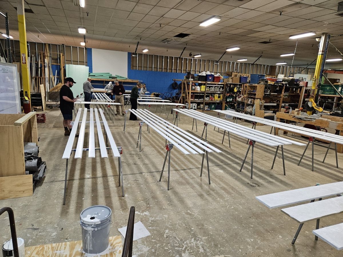 Northside Partnership Adopt a House : Get Involved : Habitat for ...