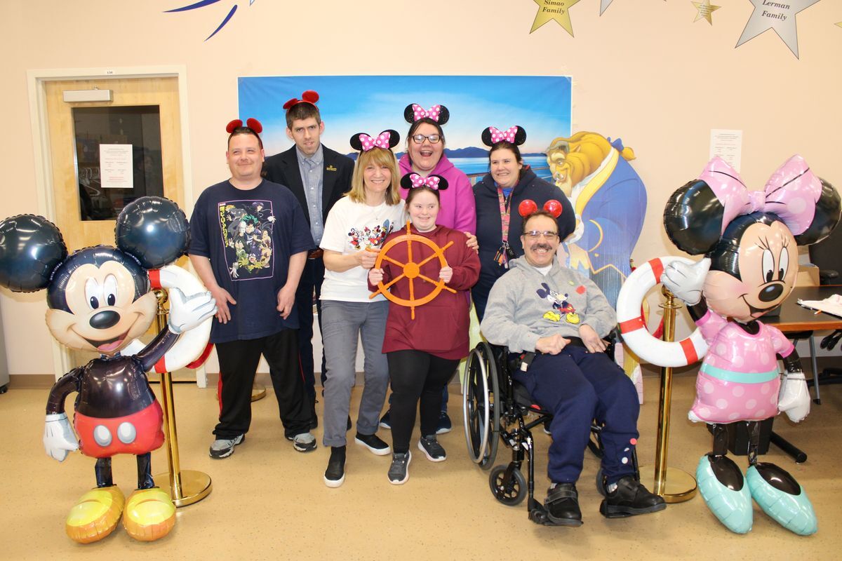 Home : MARC Inc. of Manchester