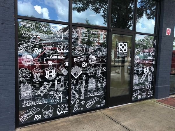 Taylor Sign & Design: Specialty Signs