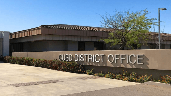 Chandler Unified School District