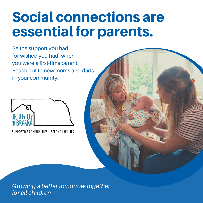 2023 Child Abuse Prevention Month Campaign Materials