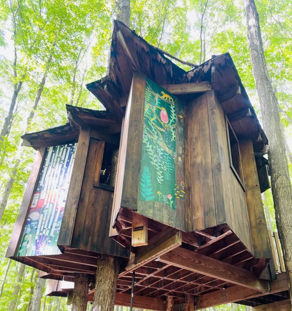 Raven Hill Home Page