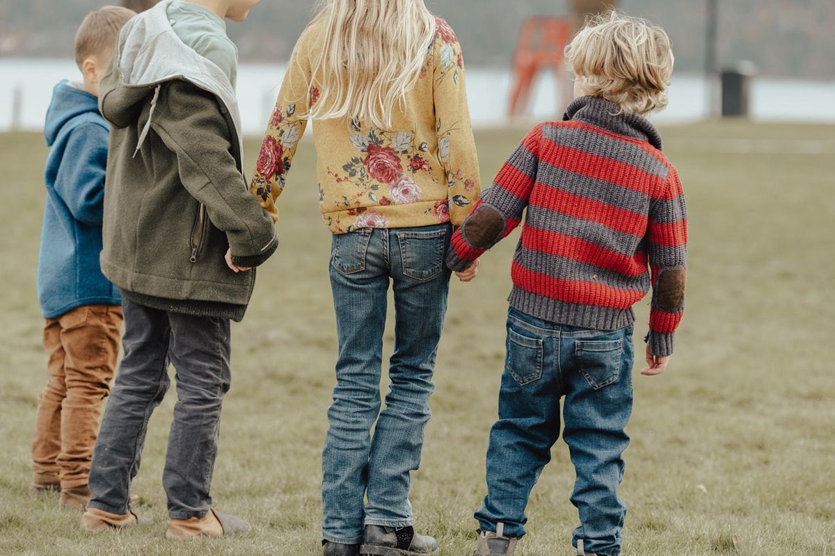 Resources : Idaho Network of Children's Advocacy Centers