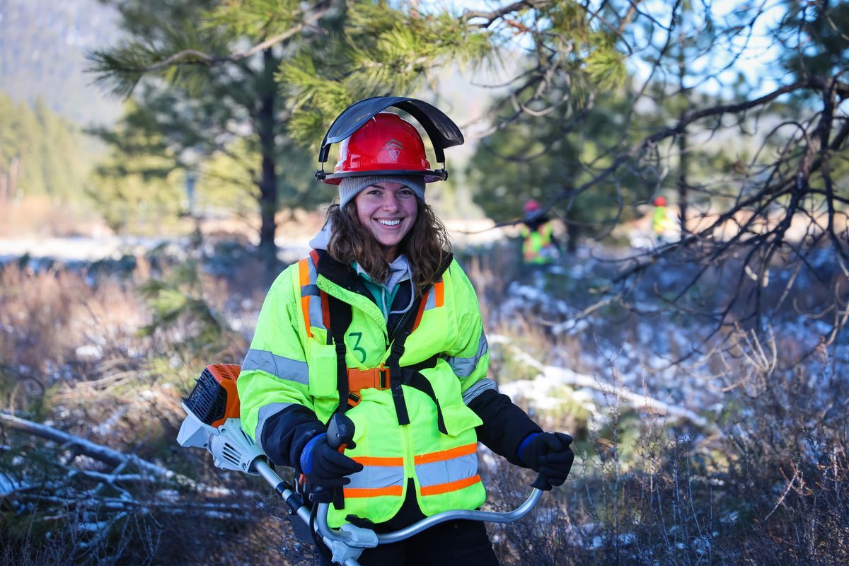 Home | Heart of Oregon Corps