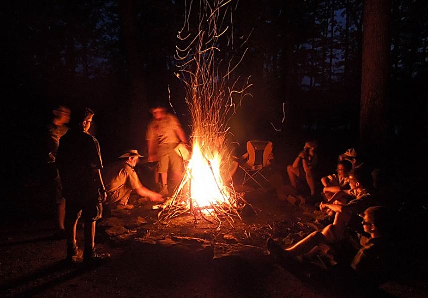 Snipes Farm and Education Center Home