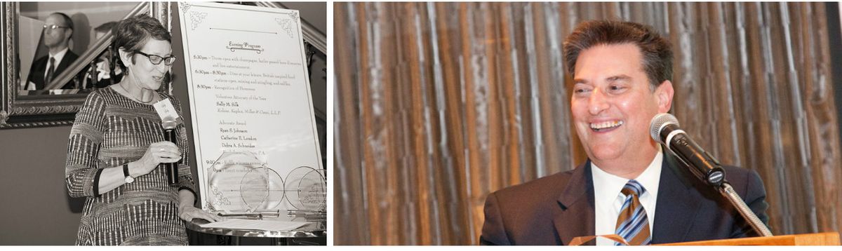 Our Volunteers : Who We Are : Cancer Legal Care