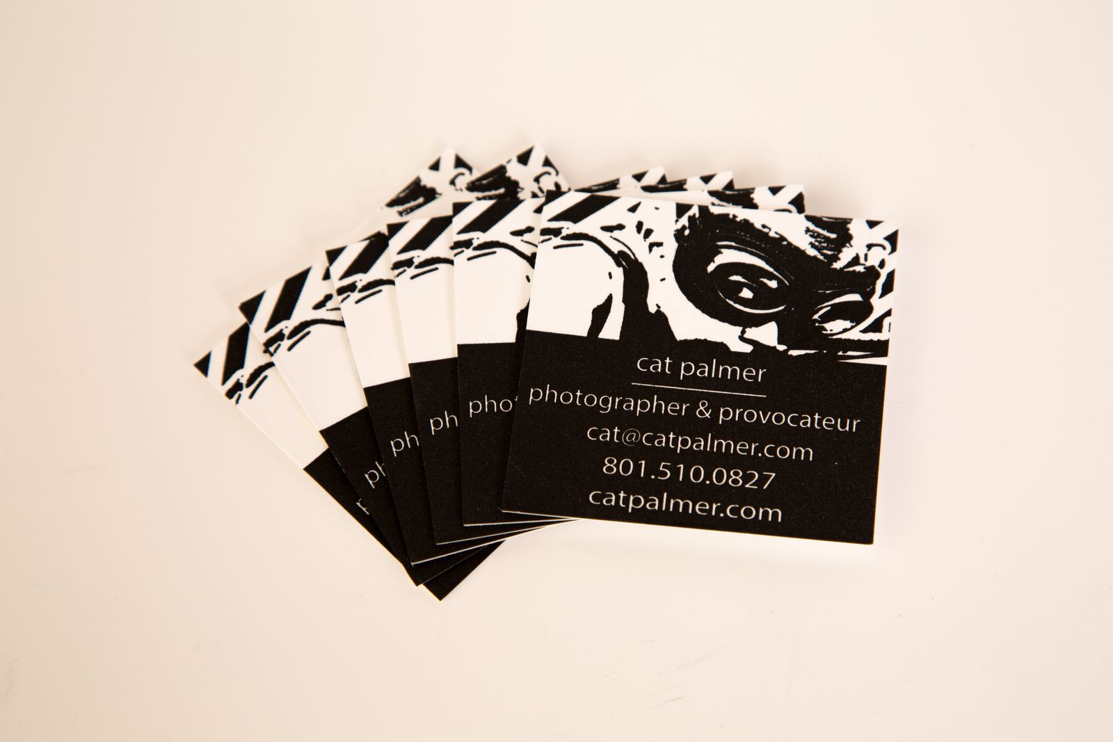 Business Card Printing in Salt Lake City | Presto Print