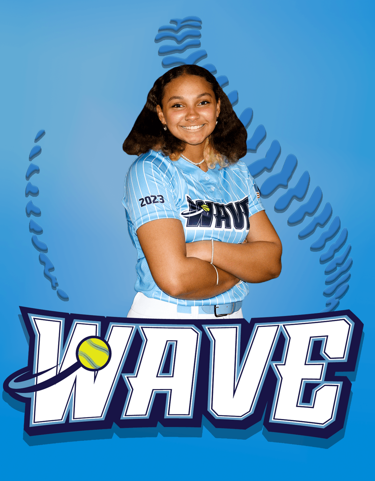 NE WAVE College Commits : NE WAVE FASTPITCH : The WAVE Athletics