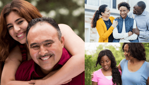 Parent/Teen Solutions (PTS) : What We Do : The Parenting PATH