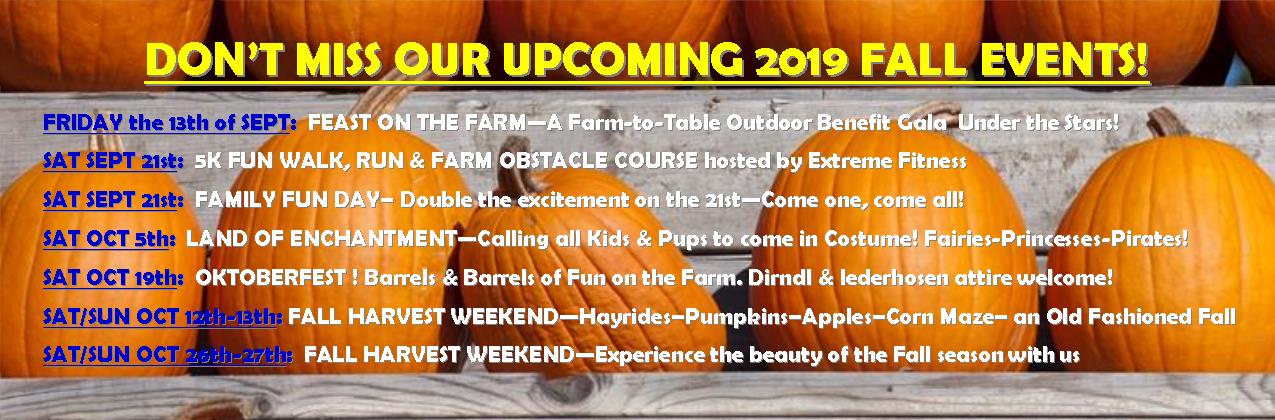 Snipes Farm and Education Center Home