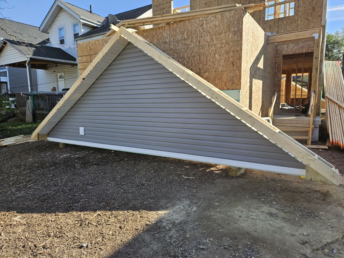 Northside Partnership Adopt a House : Get Involved : Habitat for ...