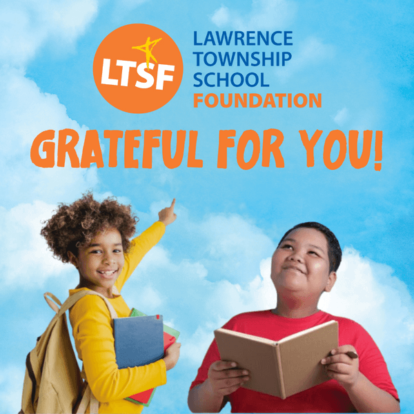 Home : Lawrence Township School Foundation