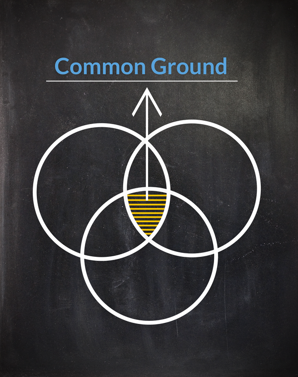 Home : The Resolution Center