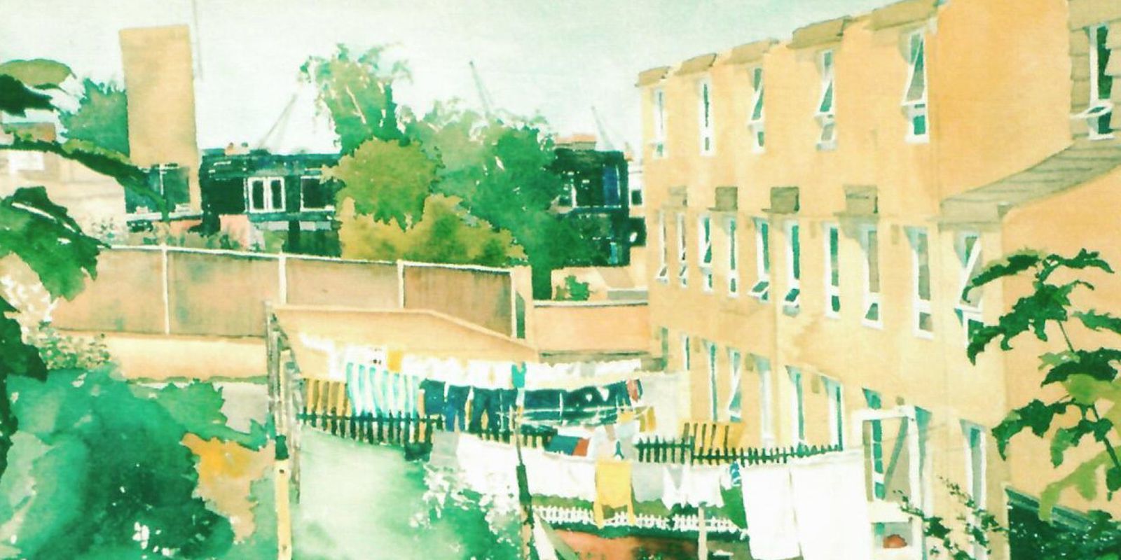 Eccles Community Art Center Home