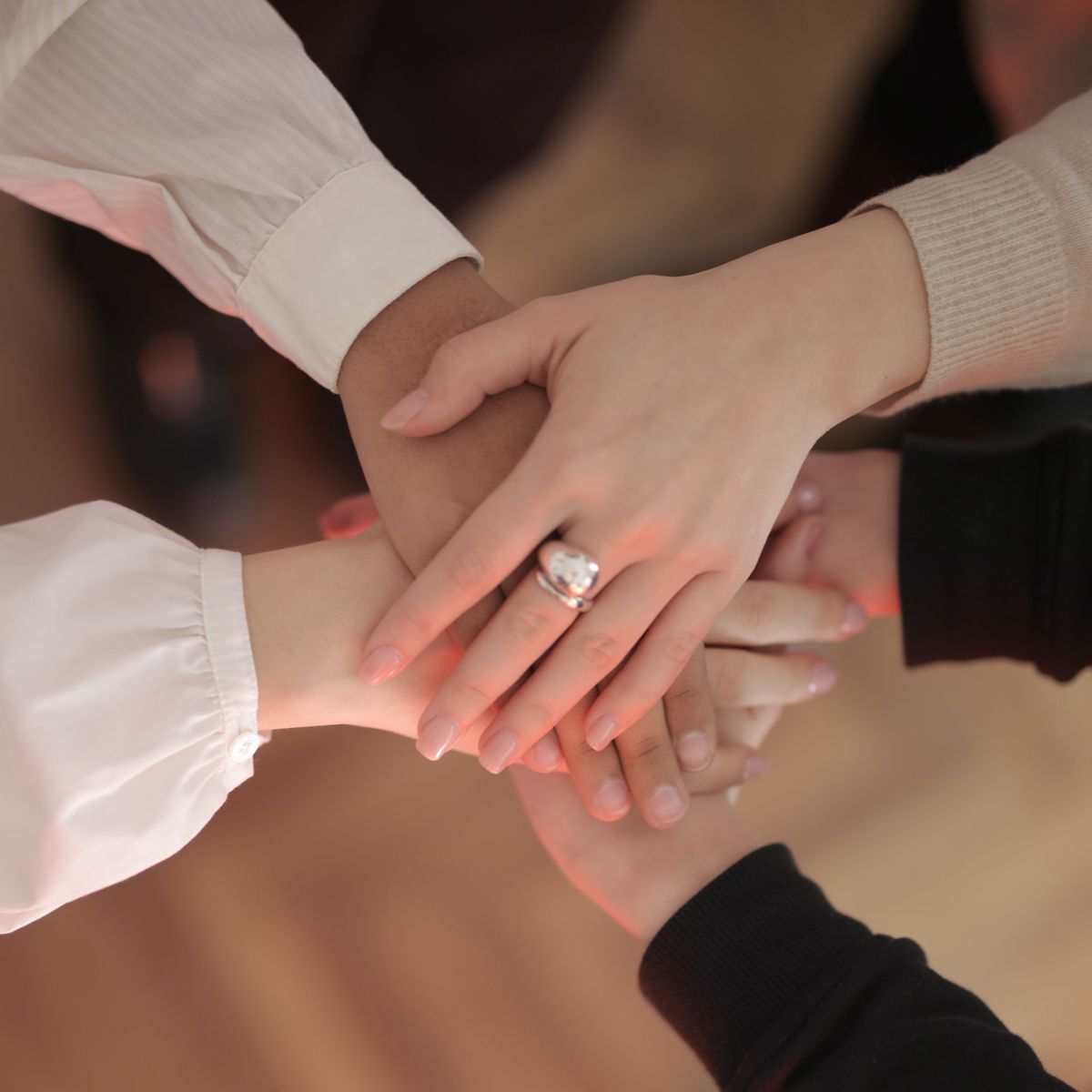 Home : Steps to HOPE